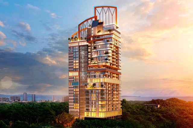 breaking ground: riviera group kicks off construction | Rightmove Pattaya